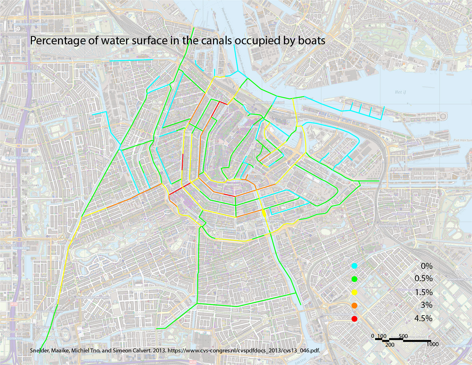 Team 11 - (Swim) water quality of Amsterdam canals